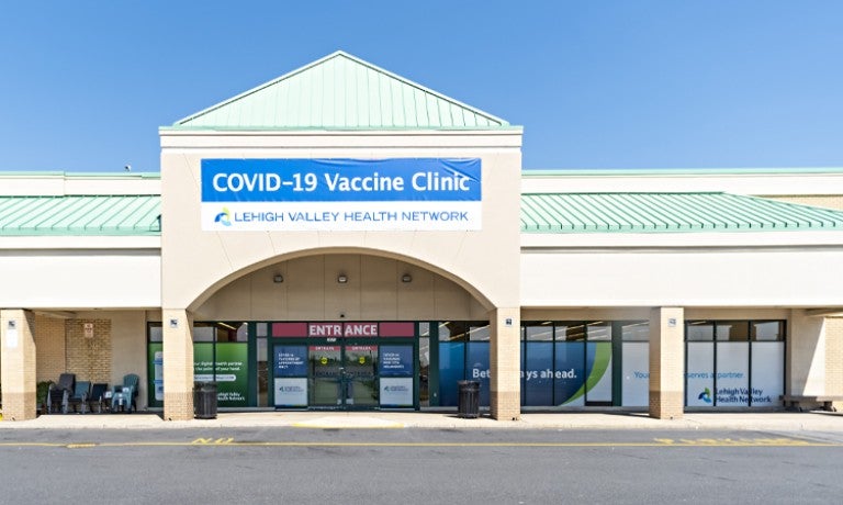 Where Immunocompromised People Can Get Third COVID-19 Vaccine Shot